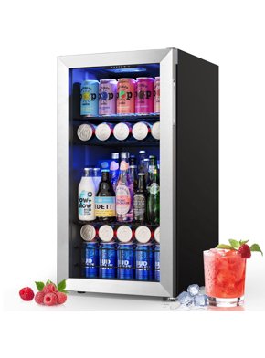 Mini Fridges & Compact Refrigerators - Walmart.com