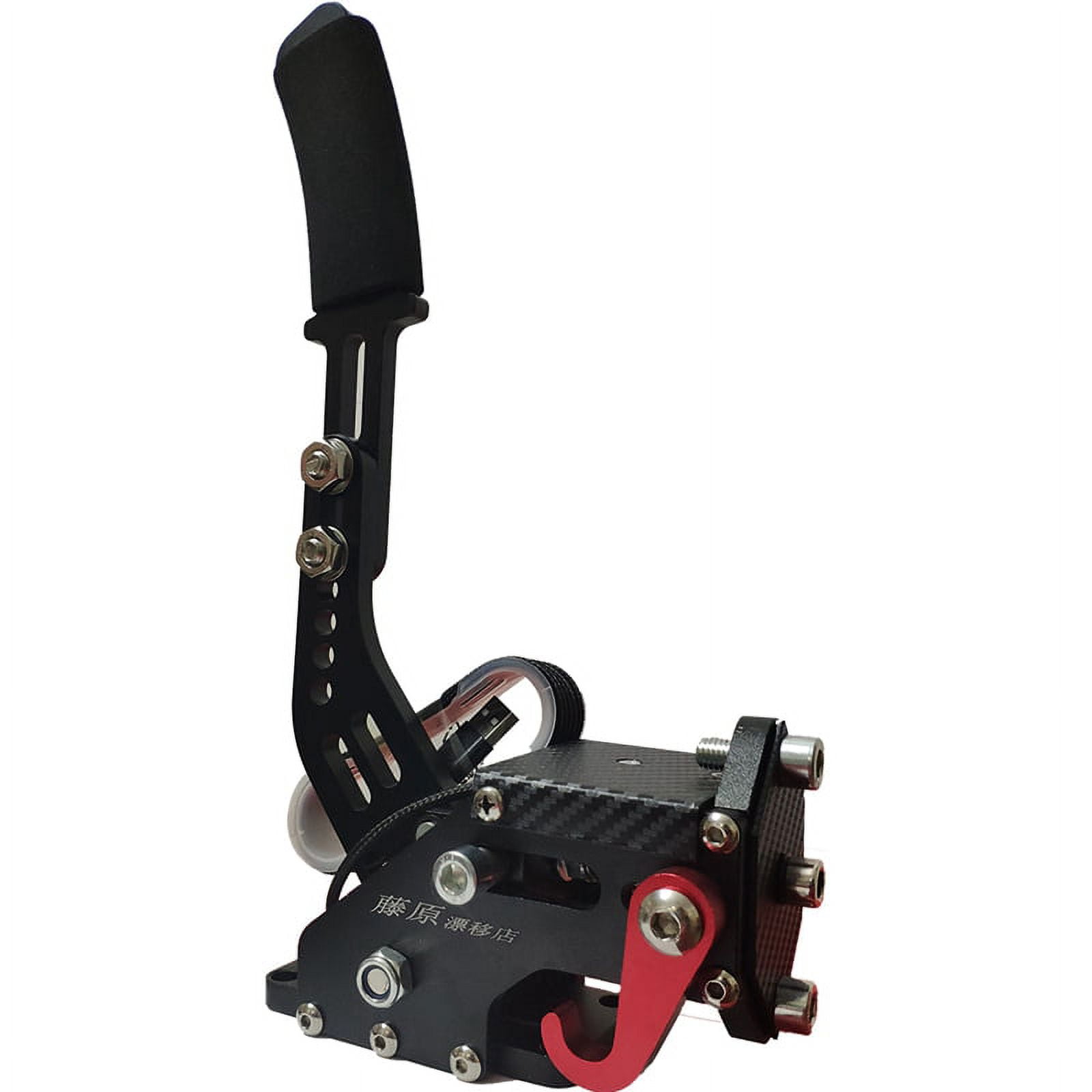 Logitech G920 Handbrake