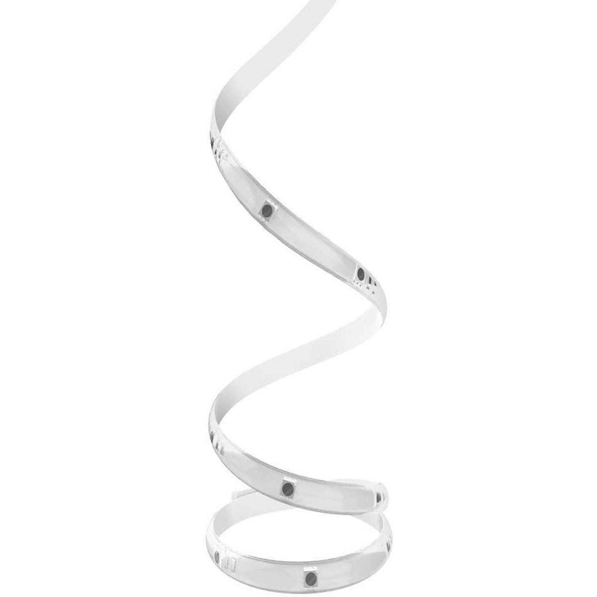 Yeelight YEELIGHT Smart Led Strip Lights - Walmart.com