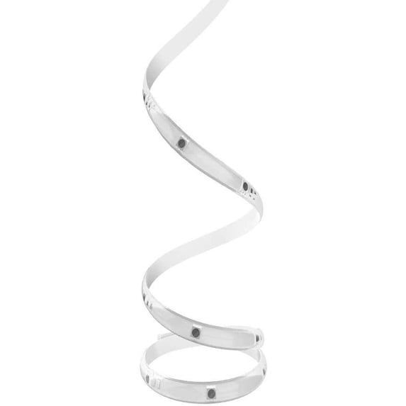 Yeelight YEELIGHT Smart Led Strip Lights - Walmart.com
