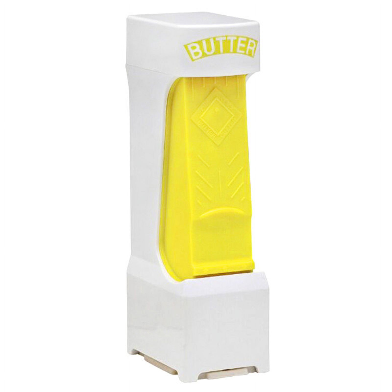 Yeenaozey Cutter Butter Cheese Cutter Slices Slicer One Click Squeeze ...