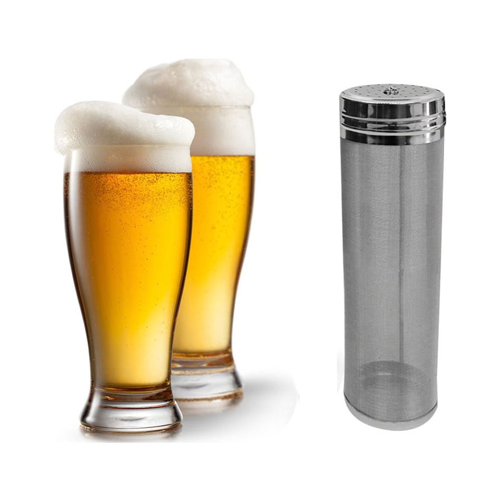 Yeenaozey Kitchen Cleaning Supplies Diy Homebrew Stainless Steel Brew ...