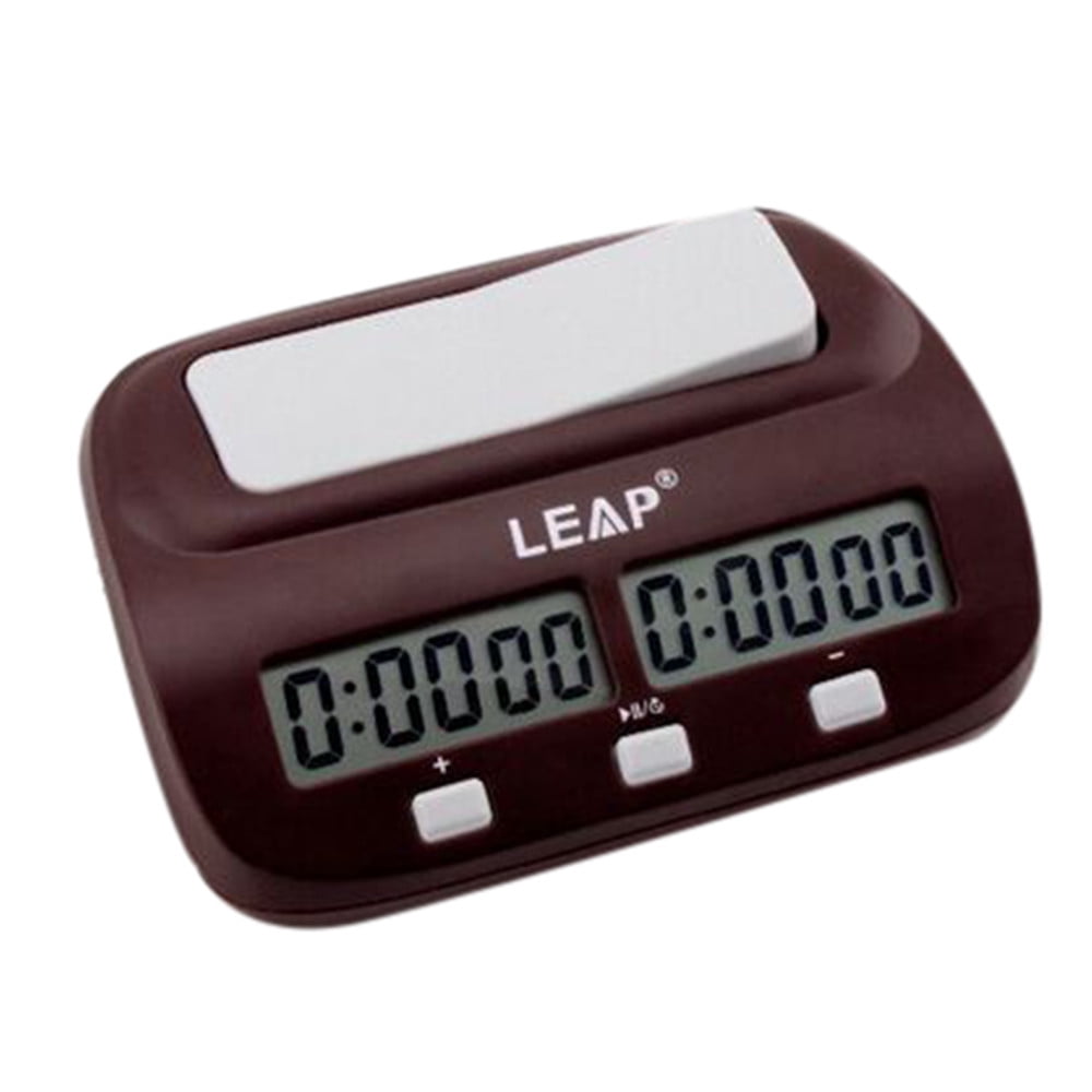 Yeenaozey Kitchen Cleaning Supplies Leap Game Competition Timer Digital ...