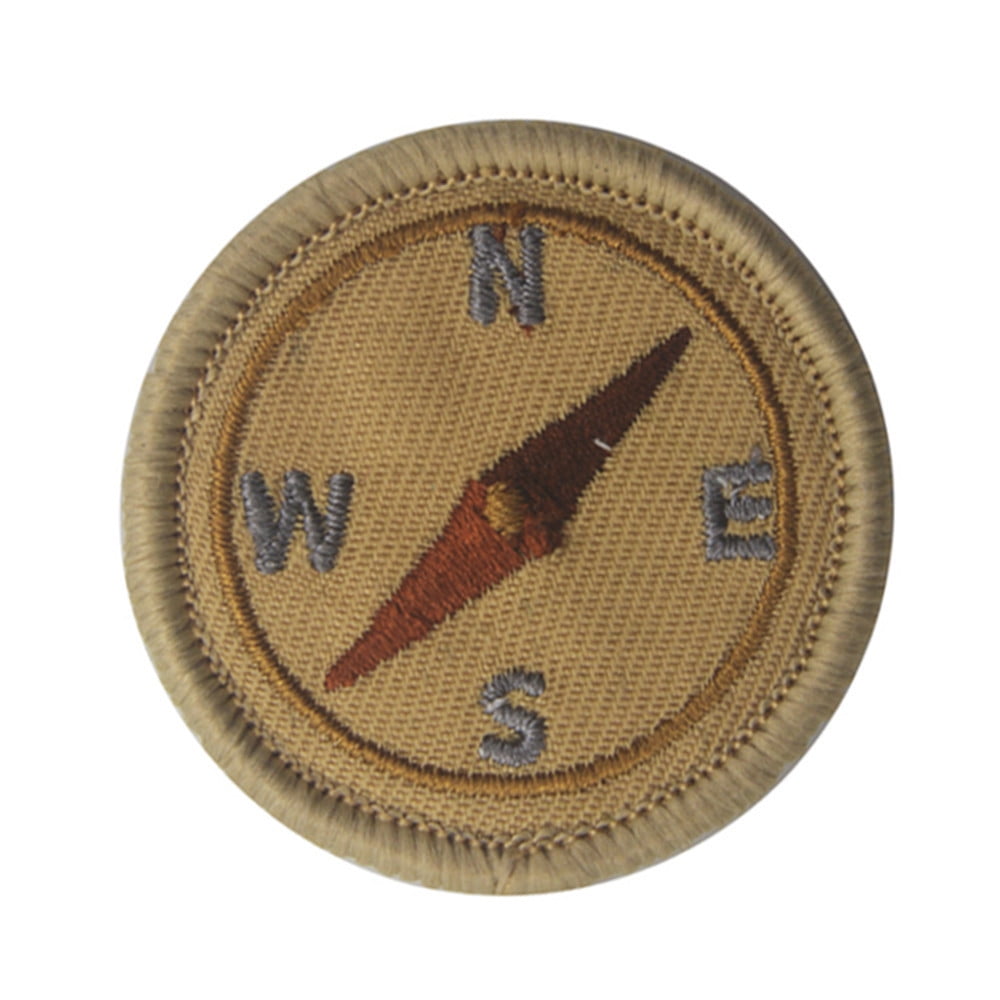 Yeenaozey Office&Craft&Stationery American Boy Scout Patch Tactical ...