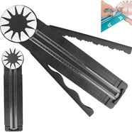 3M Scotch Paper Cutter 1/Pkg-Assorted Colors - Walmart.com