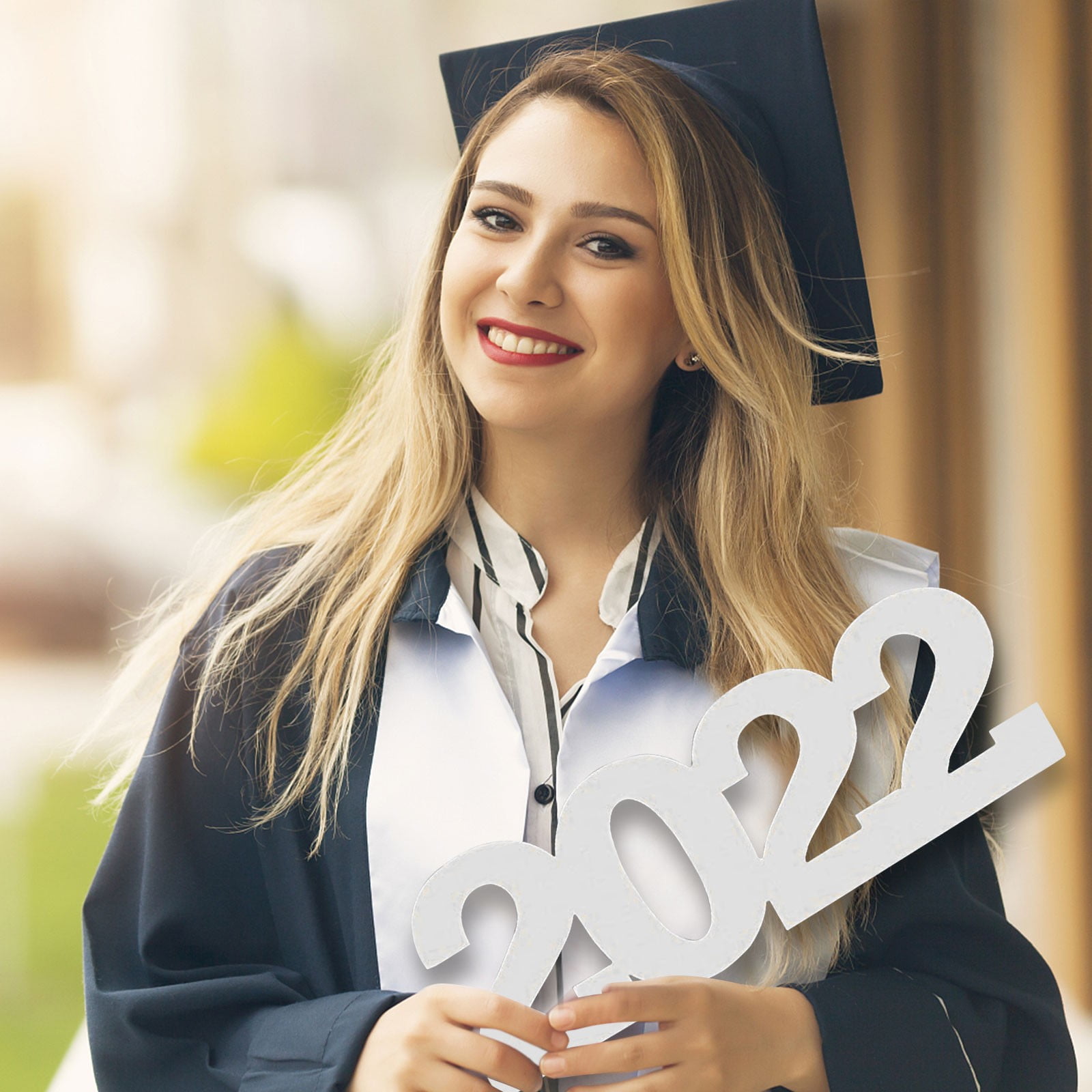 Yeenaozey Shooting Props Graduation 2022 Decoration 2022 Senior ... Yeenaozey Shooting Props Graduation 2022 Decoration 2022 Senior ...