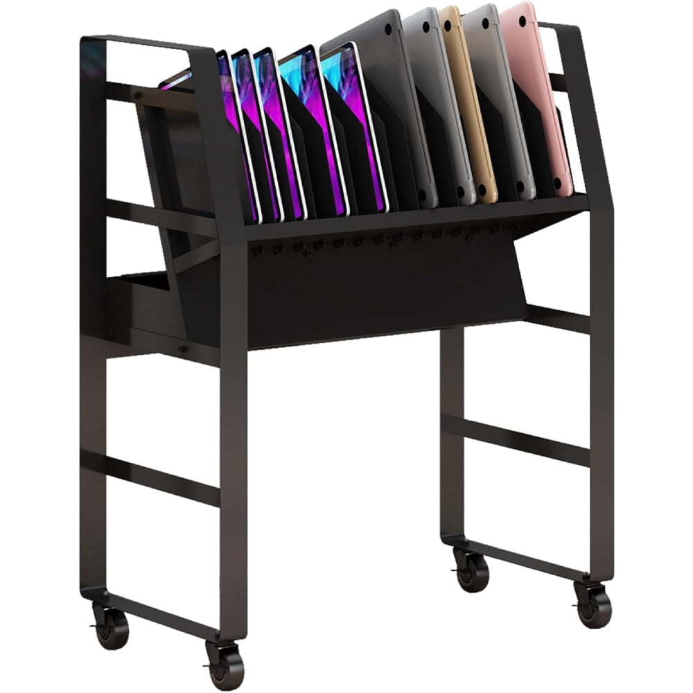 Tablet Charging Carts