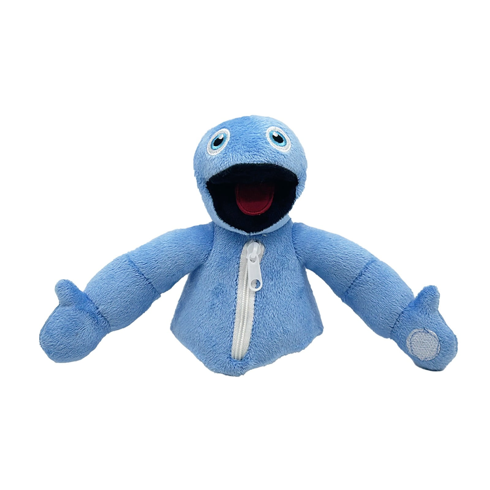 Yeeps Hide and Seek Plush, 5.91Inch Plush Doll for Fans Gift,Soft and ...