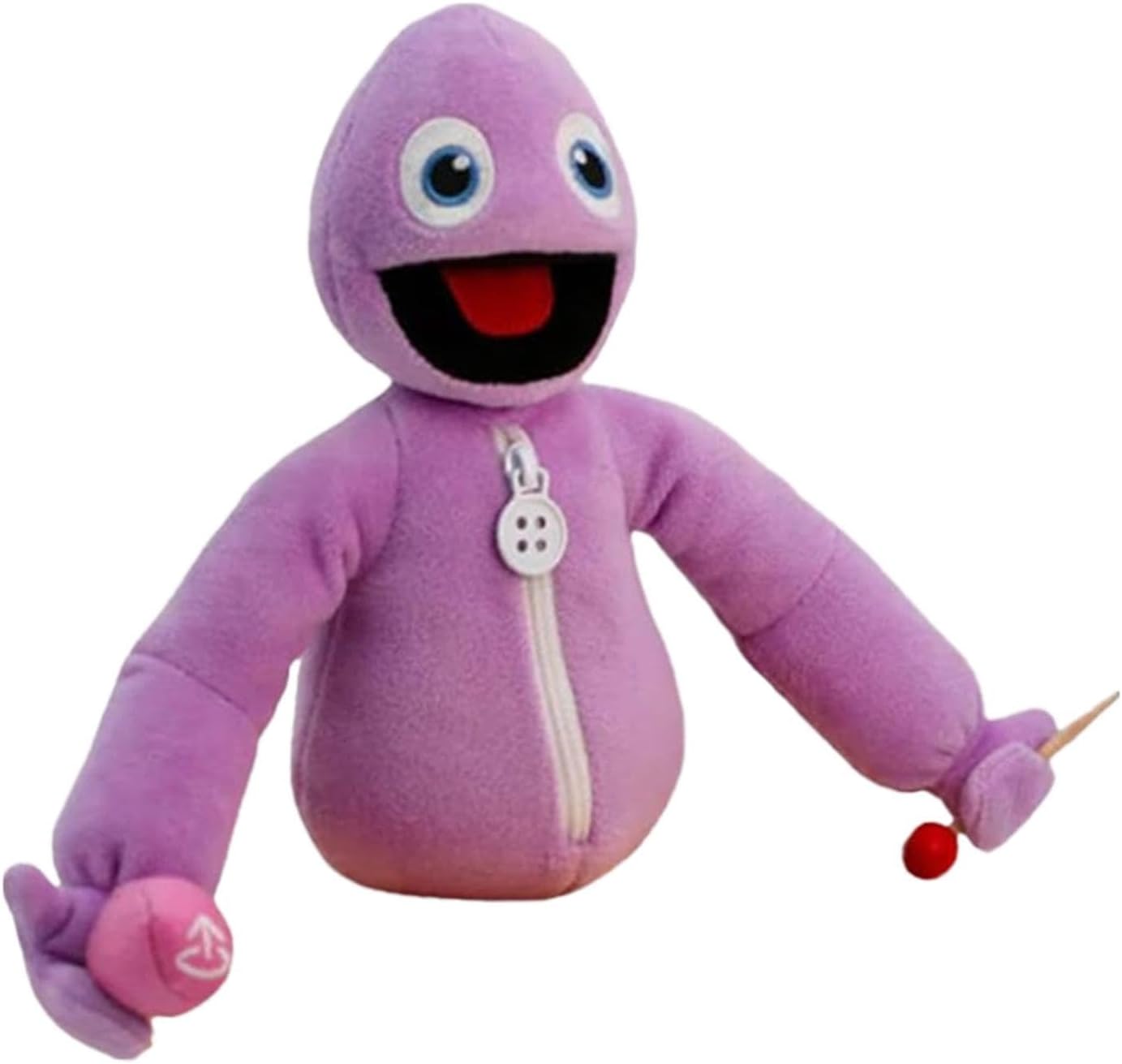 Yeeps Hide and Seek Plush | 9.84 Inch Hide and Seek Plushies Toys for ...