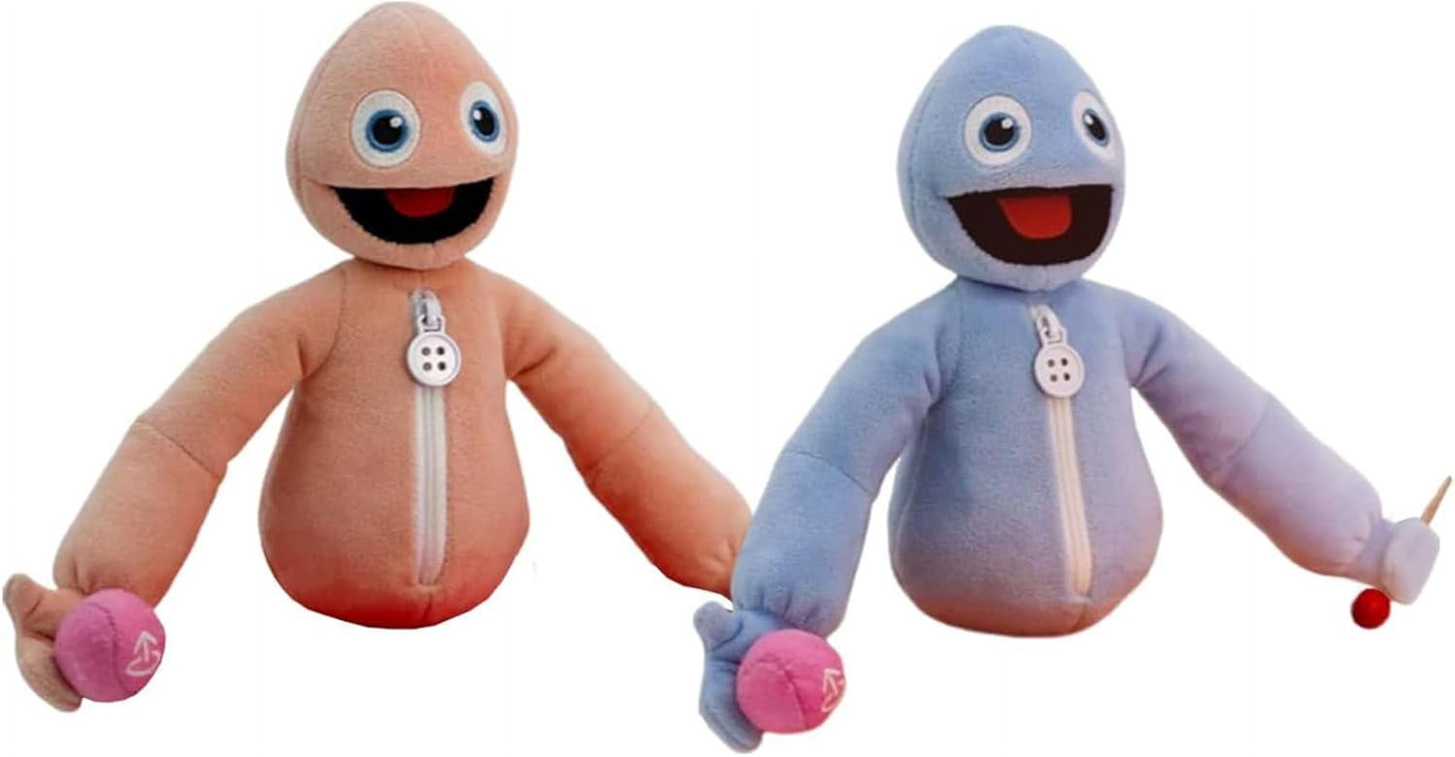 Yeeps Hide and Seek Plush,Christmas Plushies Yeeps Plush Your Child's ...