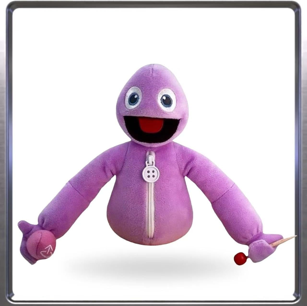 Yeeps: Hide and Seek Plush Collection - Guvpev 6.3" Yeeps Plush Toys ...