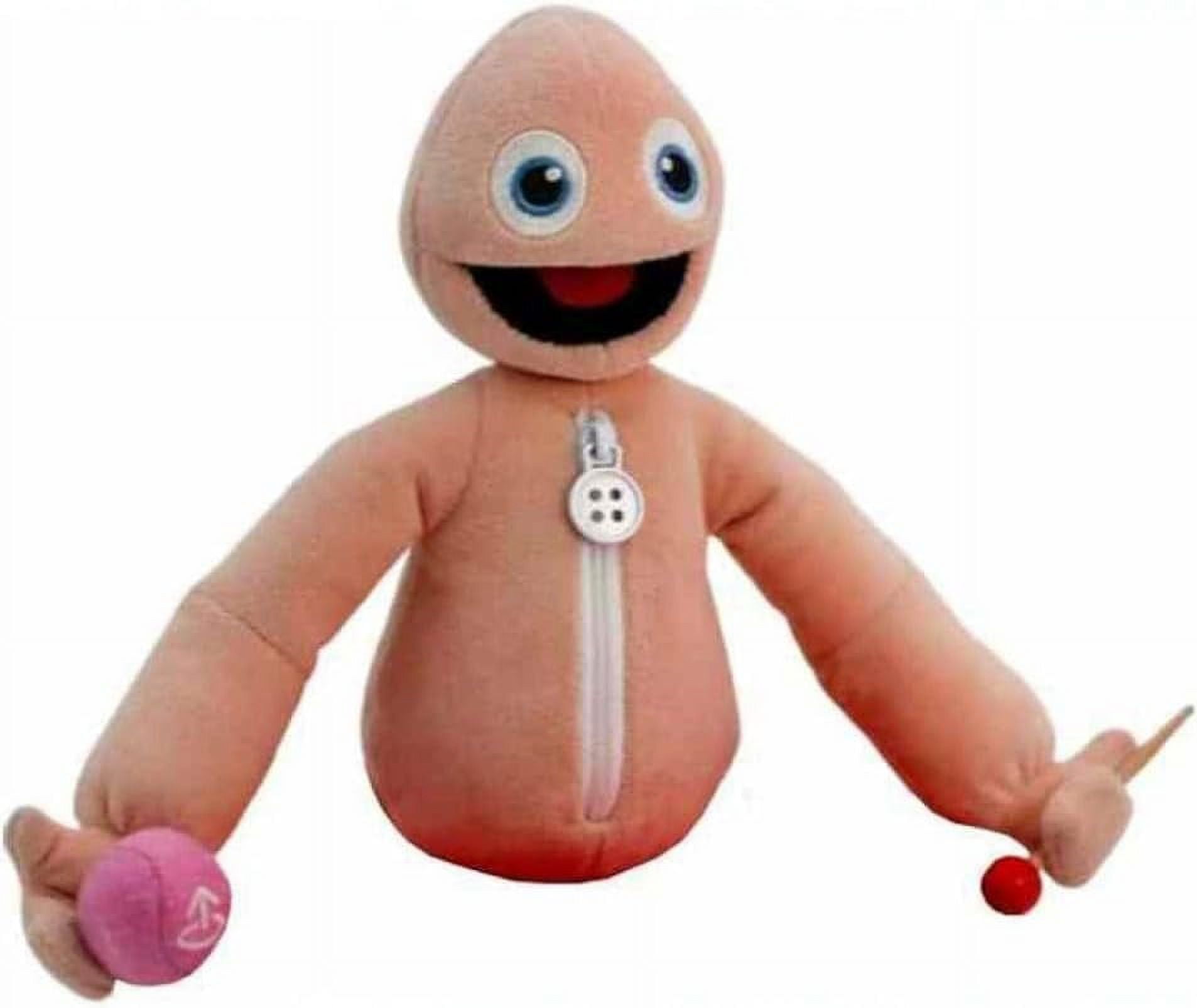 Yeeps Hide and Seek Plush Yeeps Plush Toys, Popular Characters Stuffed ...