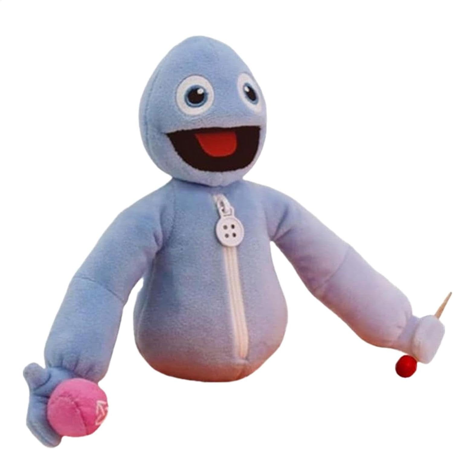 Yeeps Hide And Seek Plush, Yeeps Plush Your Child's New Best Friend ...