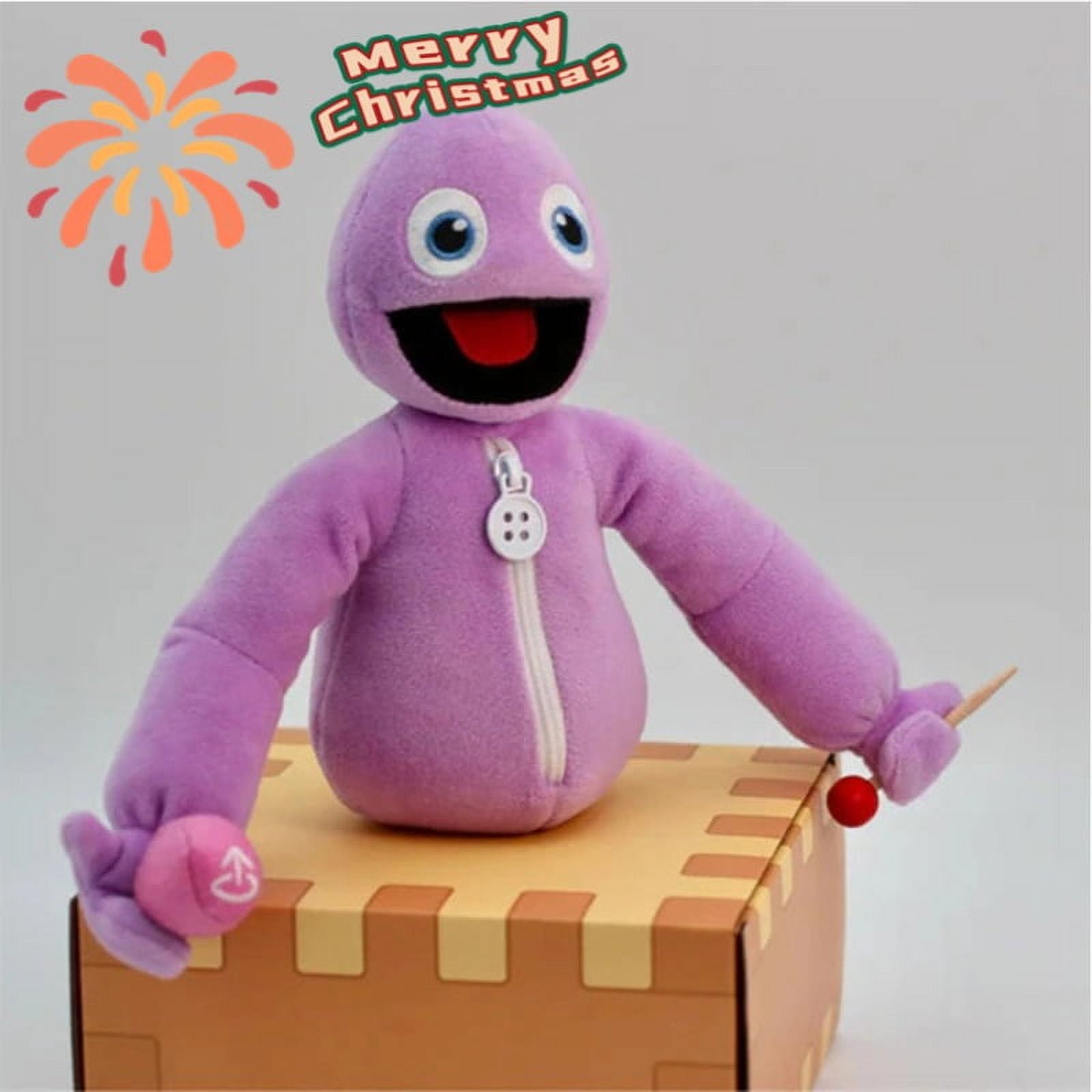 Yeeps: Hide and Seek - 5.9 Inch Yeeps Plush Collection Interactive Toys ...