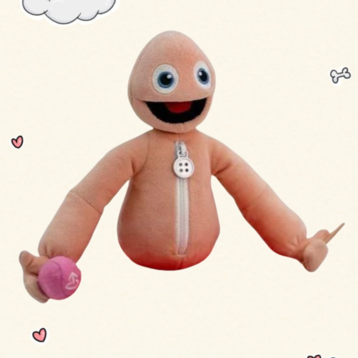 Yeeps Hide And Seek Plush 59 Yeeps Plush Collection Interactive Toys Snuggle Up With This 4744