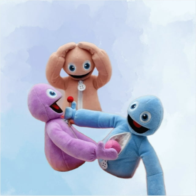 Yeeps Hide And Seek Plush 59in Interactive Toy For Snuggles And Play Christmas And Birthday 6700