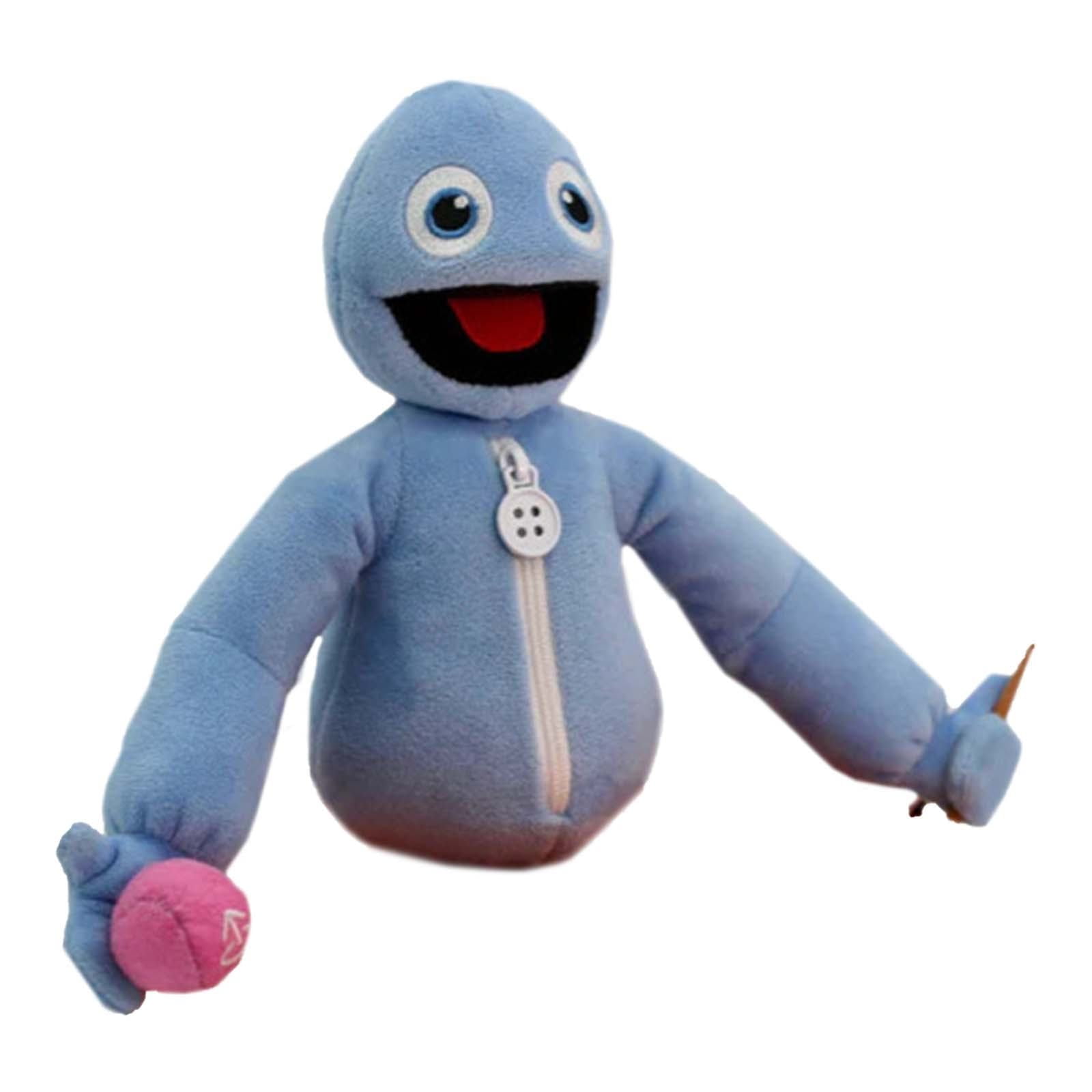 Yeeps Hide and Seek Plush，9.8in Yeeps Hide and Seek for Kids Birthday ...