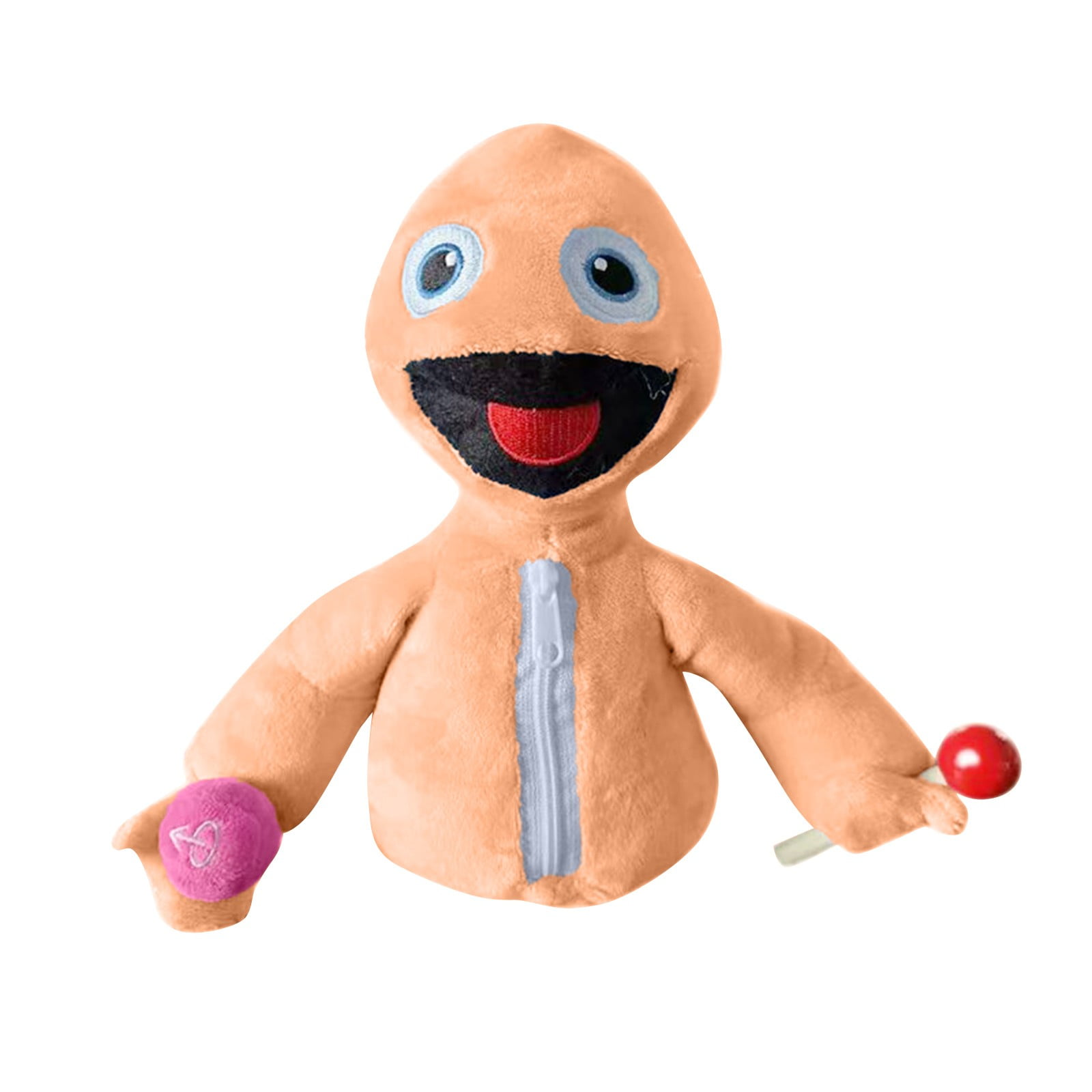 Yeeps Hide and Seek Plush, Interactive Stuffed Animal, Popular ...