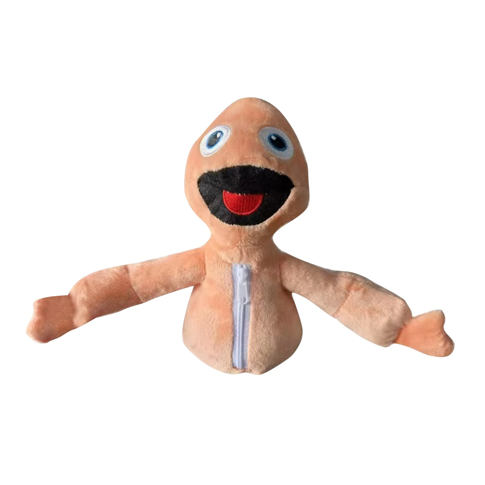 Yeeps Hide and Seek Plush, Interactive Stuffed Animal, Popular ...