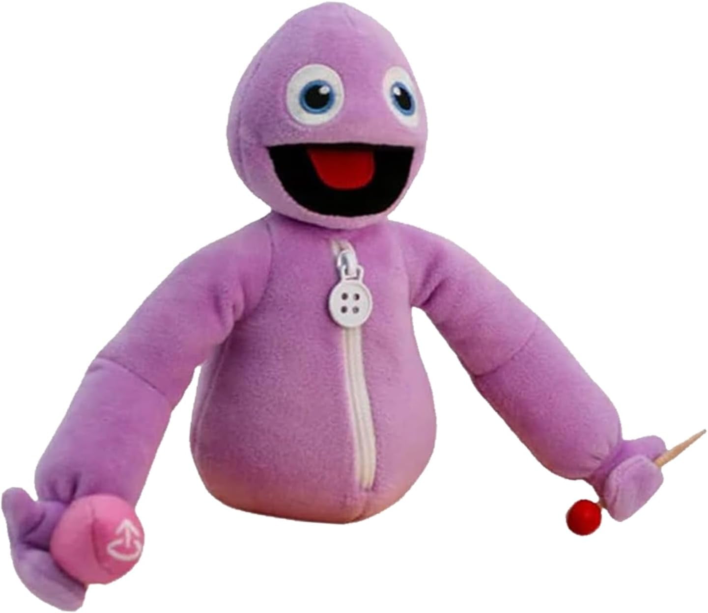 Yeeps Hide and Seek Plush Yeeps Plush Your Child's New Best Friend ...