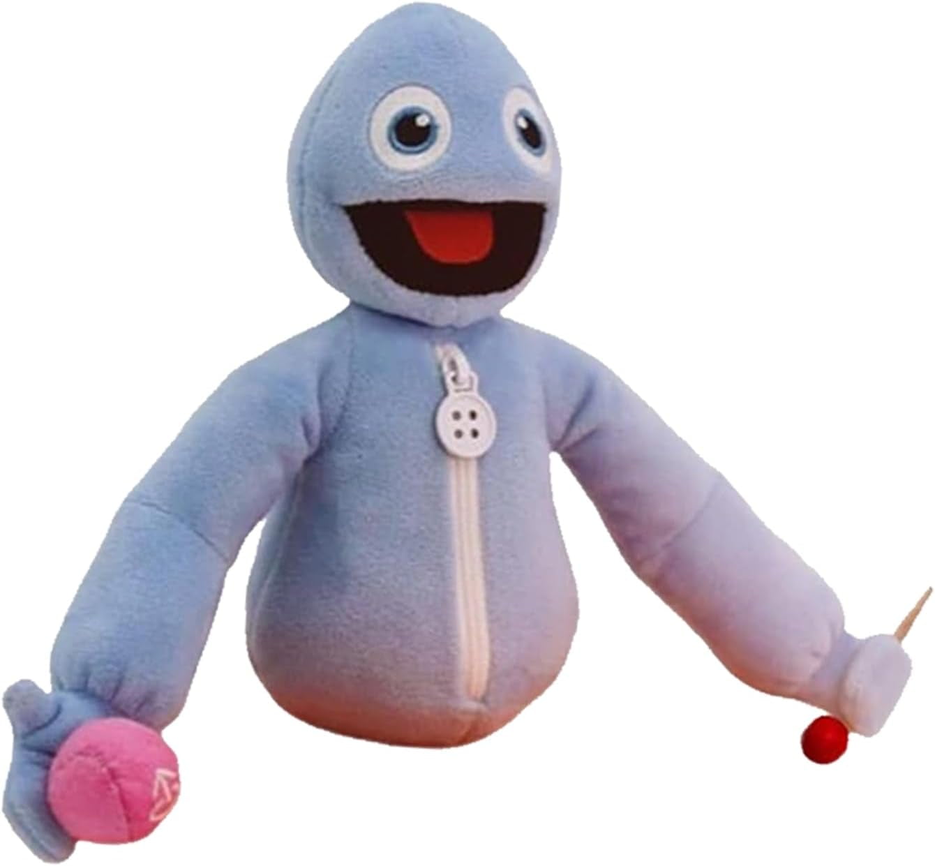 Yeeps Hide and Seek Plush Yeeps Plush Your Child's New Best Friend ...