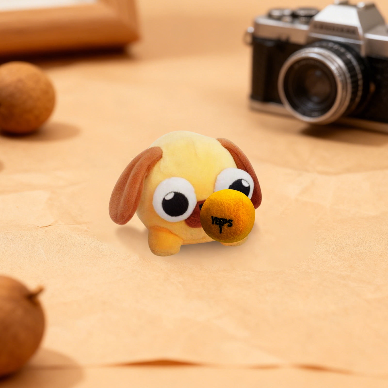 Yeeps: Hide and Seek Stuffed Animals, Cute Magnetic New Friends ...