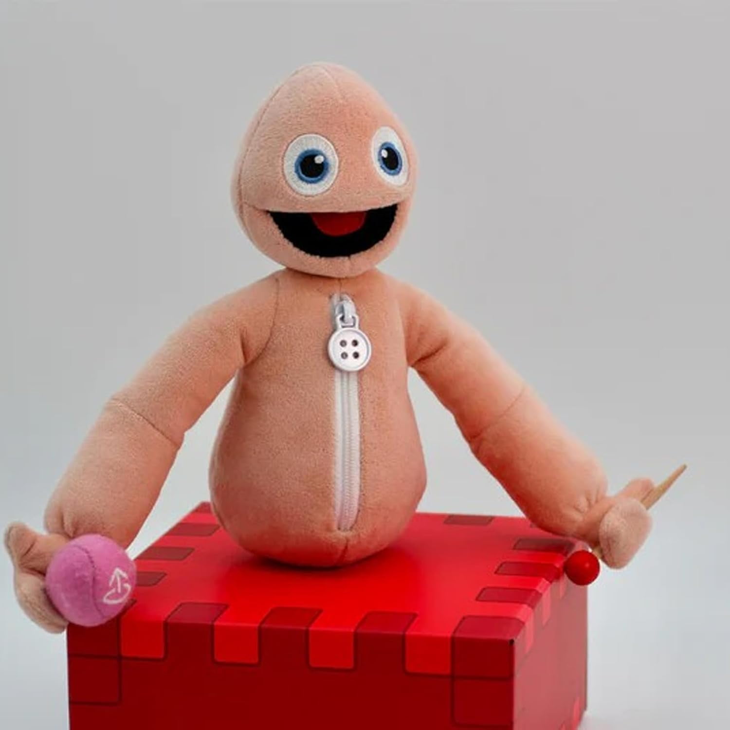 Yeeps Plush, Yeeps Hide and Seek Plush Yeeps Soft Doll Toy , Baby Rag ...