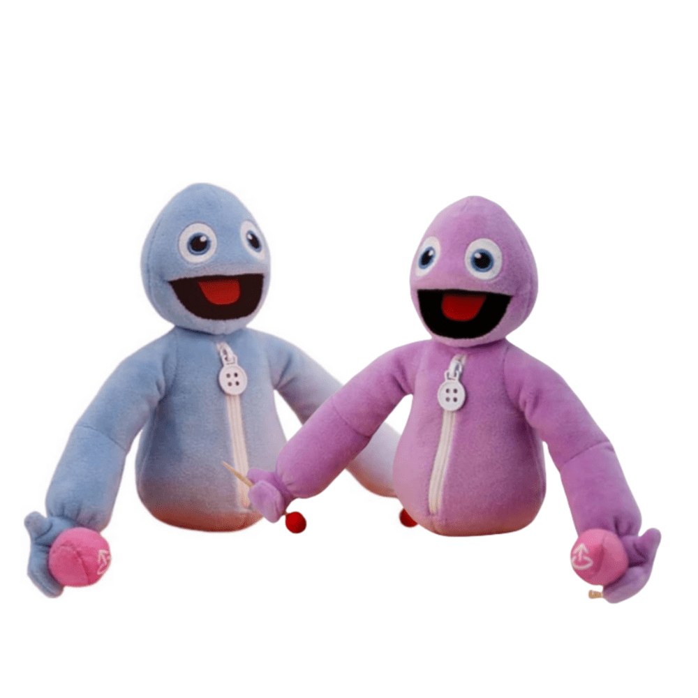 Yeeps Plush, Yeeps Hide and Seek Plush Yeeps Plush, Yeeps Hide and Seek ...