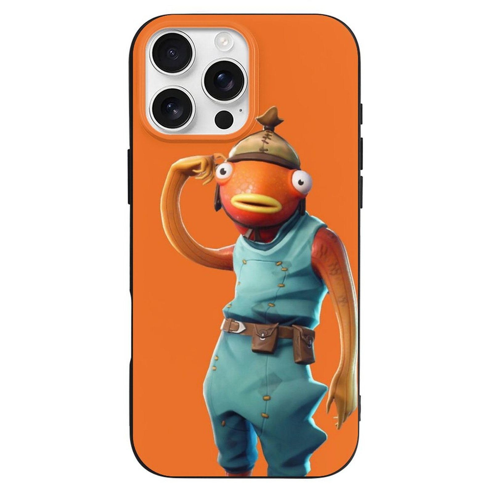 Yeet Fishstick Case for iPhone 16 Pro Max Yeet Fishstick Phone Case ...
