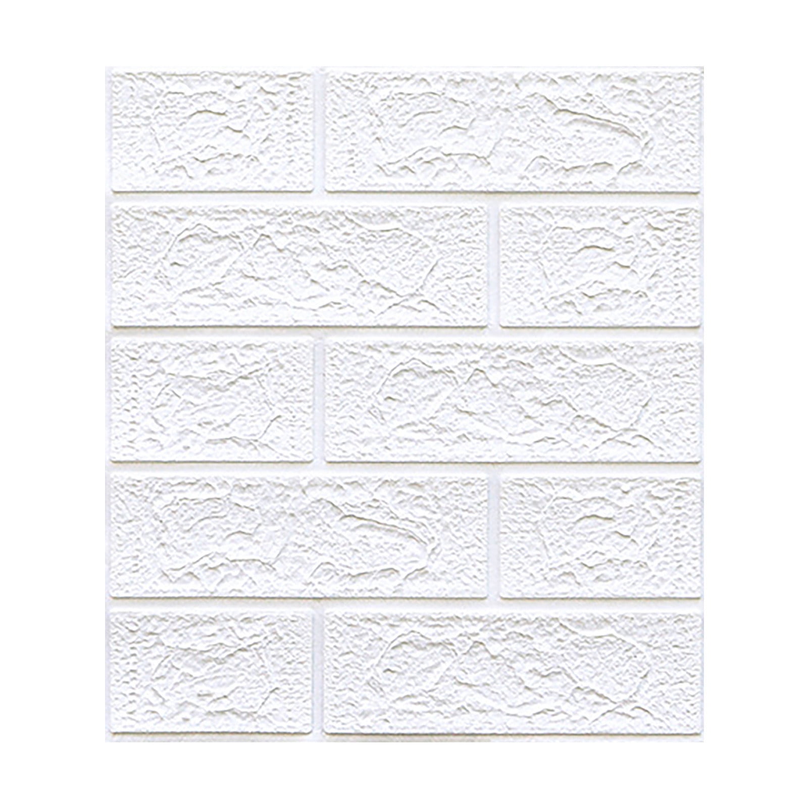 Yeetfub 2024 Peel And Stick Tile Decals Clearance New PE Foam 3D DIY ...
