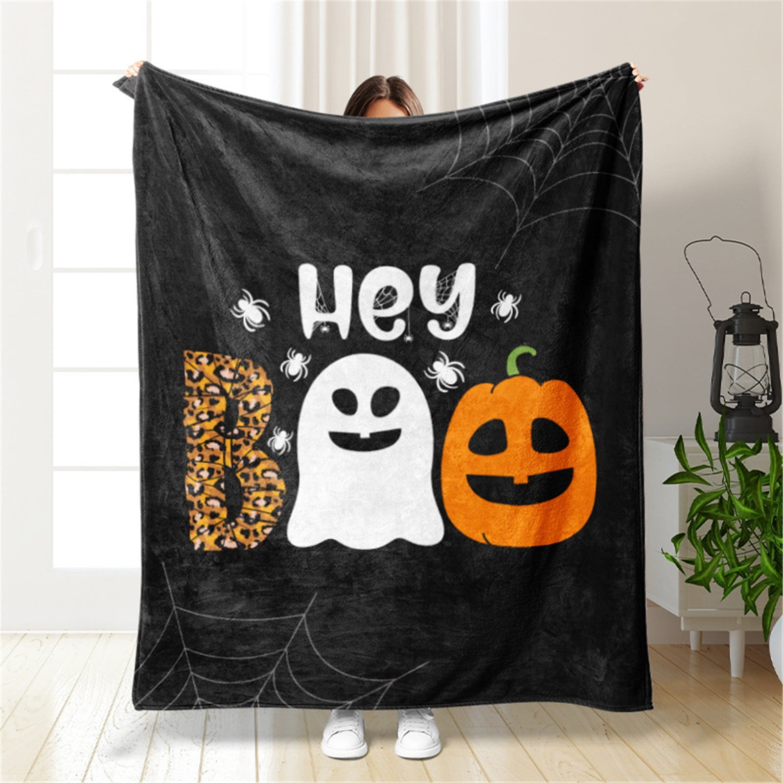 Yeetfub Cheap Double Sided Cooling Blanket for Hot Sleepers Cute ...