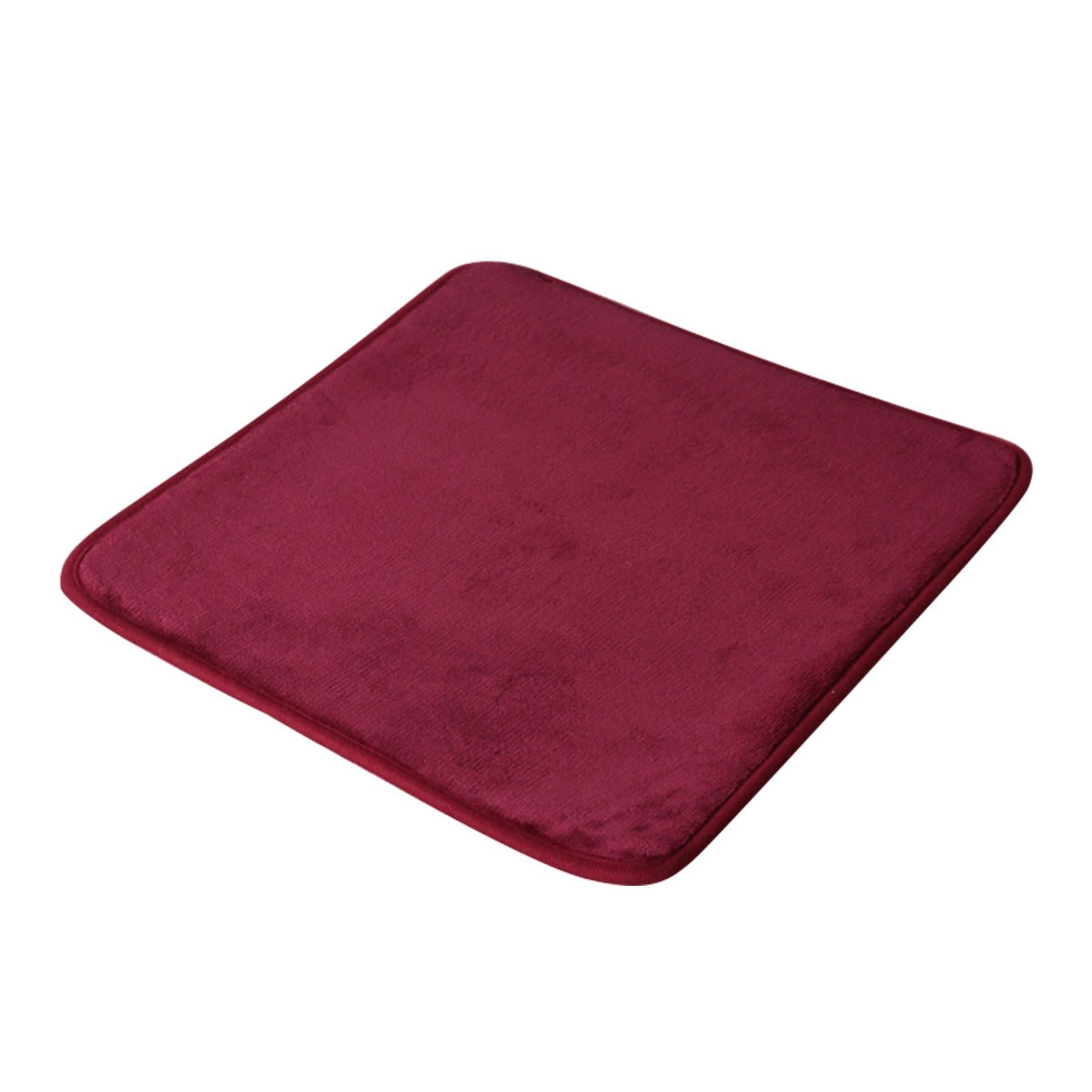 Yeetfub Dinning Chair Cushions Seat Cushions for office Chairs Solid ...