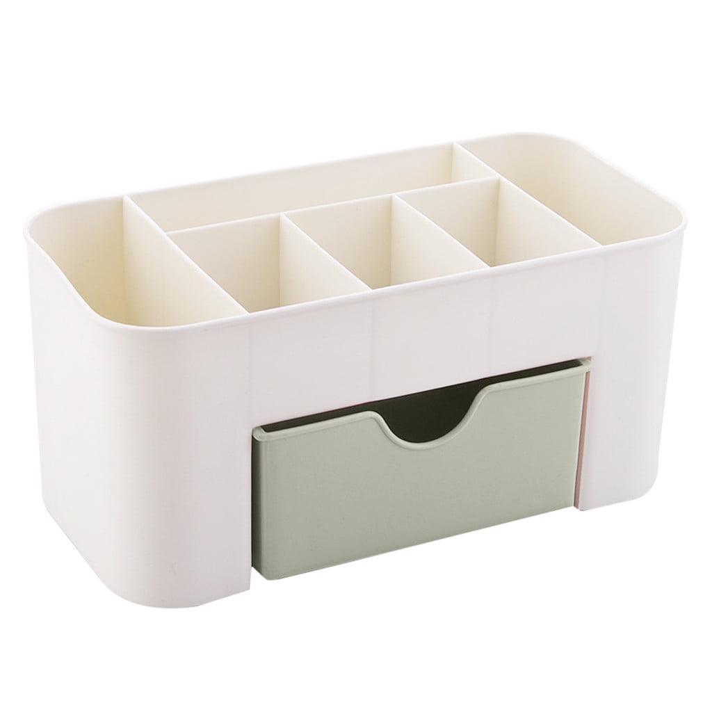 Yeetufb Clearance Plastic Drawers Organizer Storage box color ...