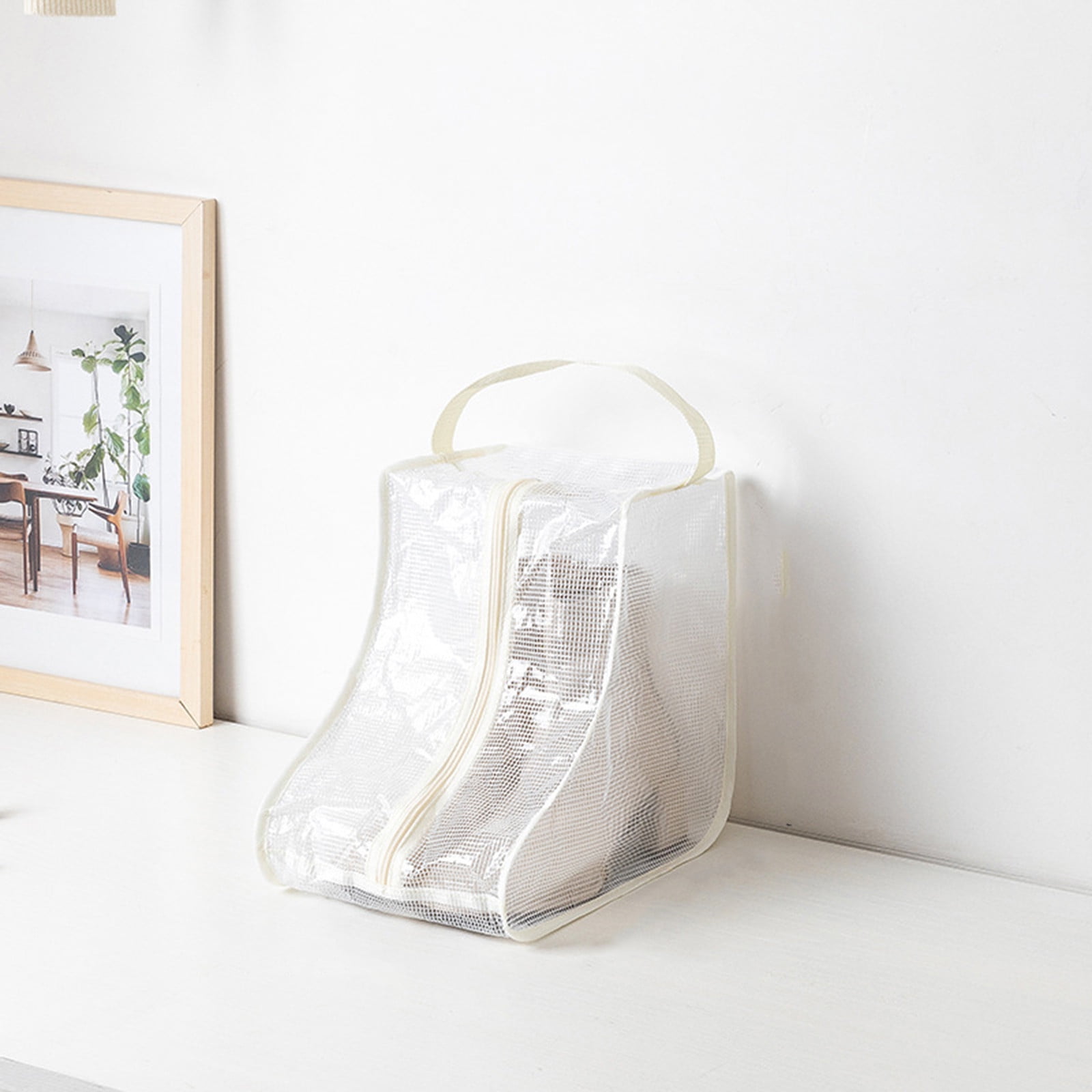 Yeetufb Warehouse Shelving Units And Storage Boot Storage Bag Shoe ...