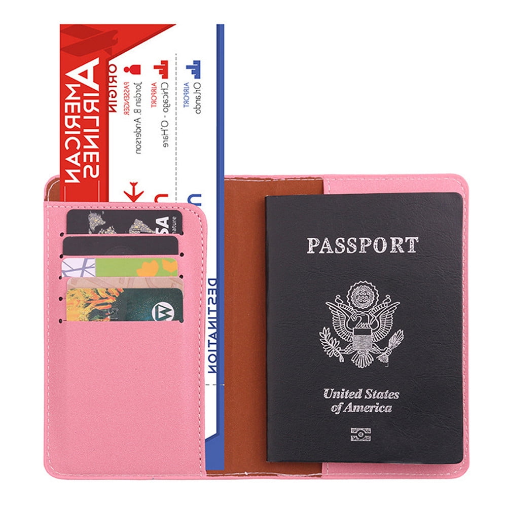 Yeetufb Warehouse Storage Racks And Shelving Travel ID Card Nice Cover ...