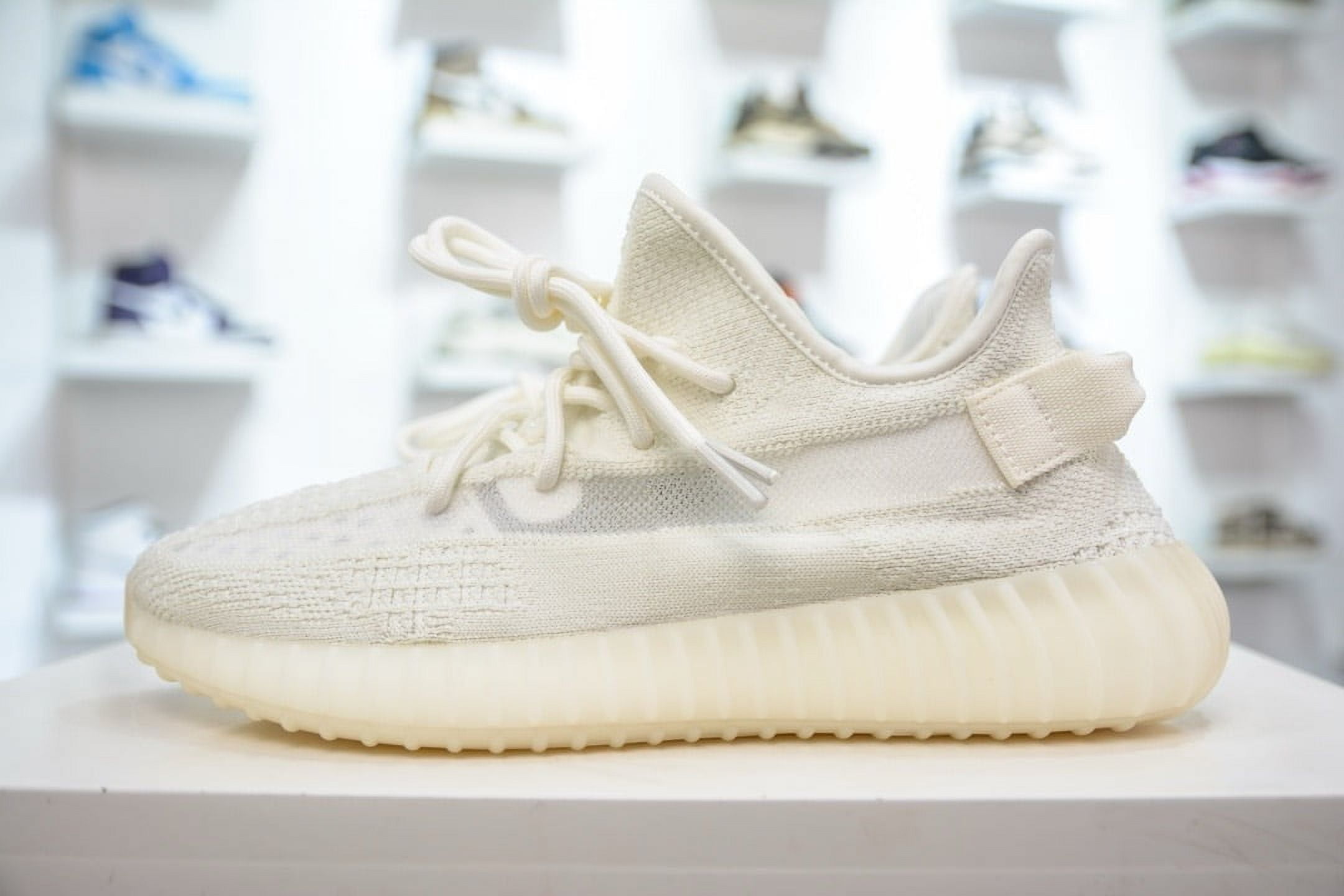 Yeezies 350V2 "Bone" Men`s sneakers HQ6315 - Walmart.com