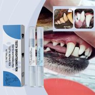 Leba III Pet Dental Spray for Dog and Cat, Veterinarian-Recommended ...