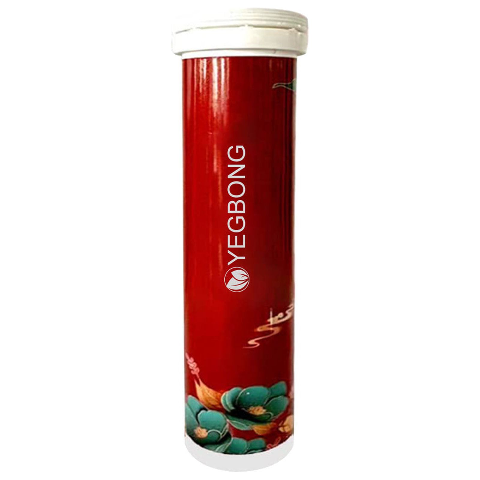 Yegbong Plant Growth Nutrient Extended Release Tablets for Fruit and ...