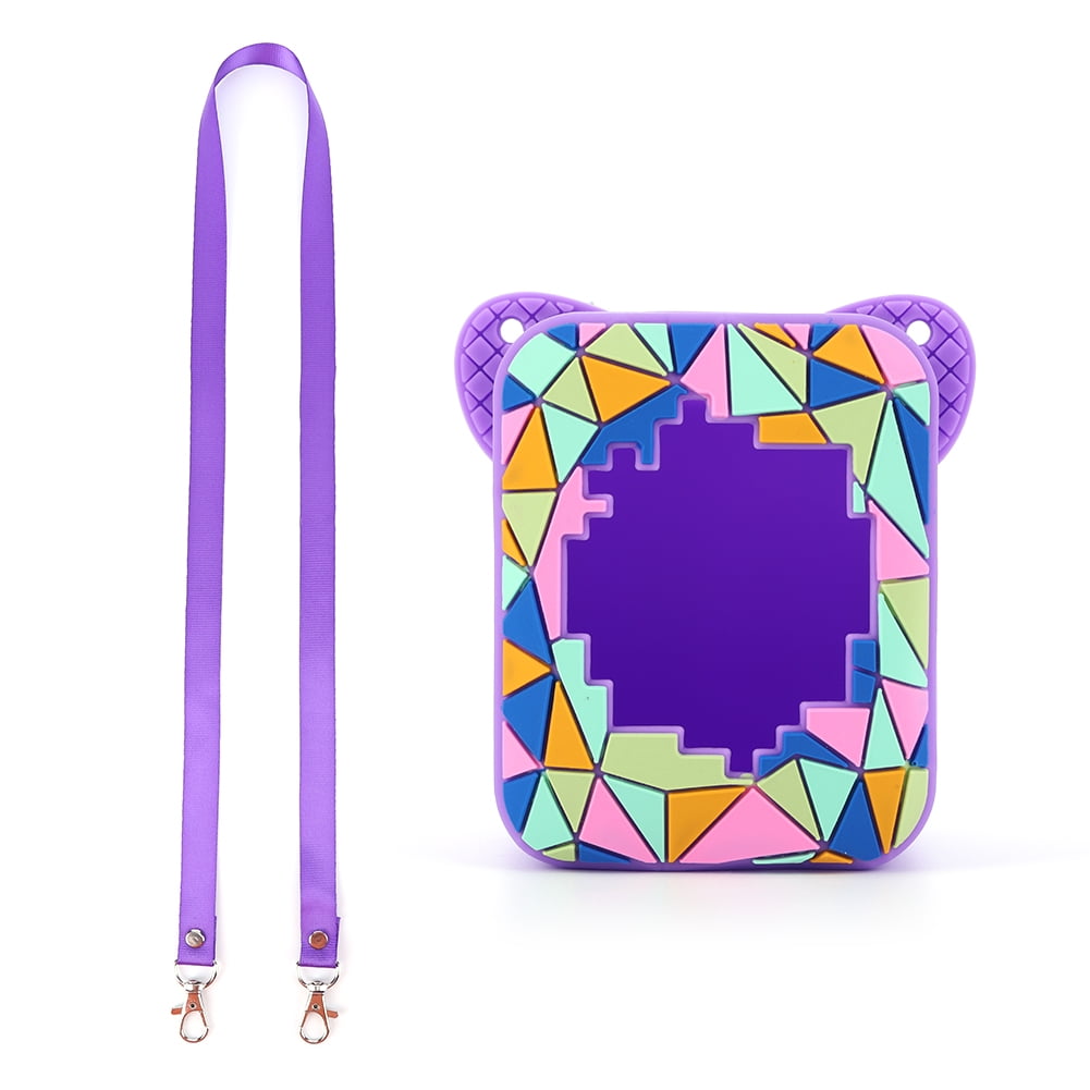 Yegsfteu Bitzee Magicals Interactive Toy Silicone Protective Case, Soft ...