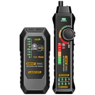 Sperry Instruments ET64220 Lan WireTracker Tone and Probe Wire Tracer ...