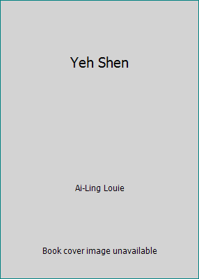 Pre-Owned Yeh Shen (Hardcover) 0399215948 9780399215940 - Walmart.com