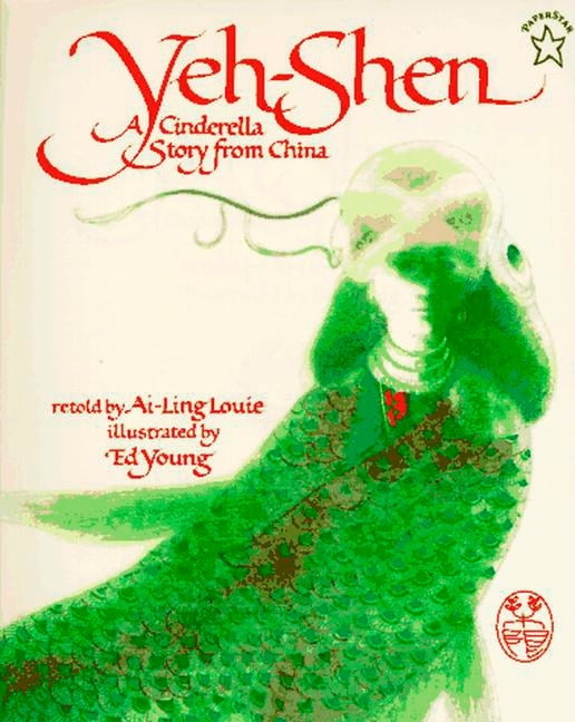 Yeh-Shen (Paperback) - Walmart.com