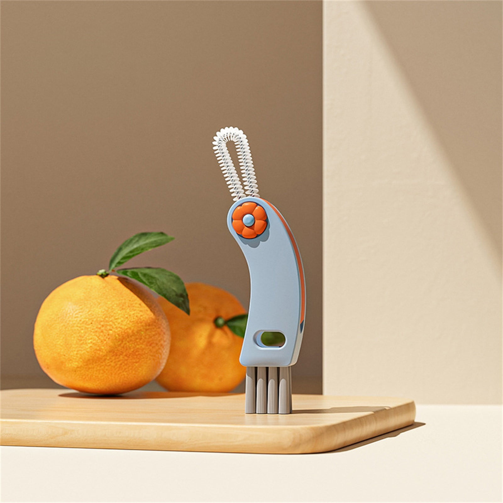 YehailoCup Lid Cleaning Brush Multifunctional Cup Lid Cleaning Brush ...