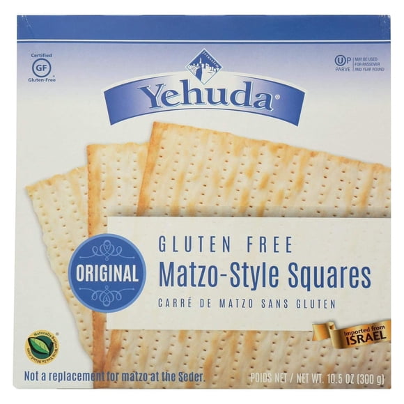 Matzo in Kosher - Walmart.com