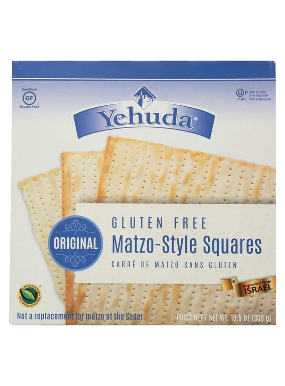 Matzo in Kosher - Walmart.com