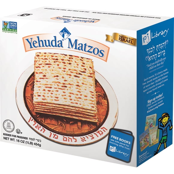Matzo Bread