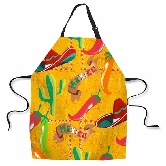 Chili Apron