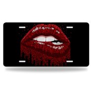 John 3:16 Christian Christ Aluminum Metal Novelty Car License Plate Tag ...