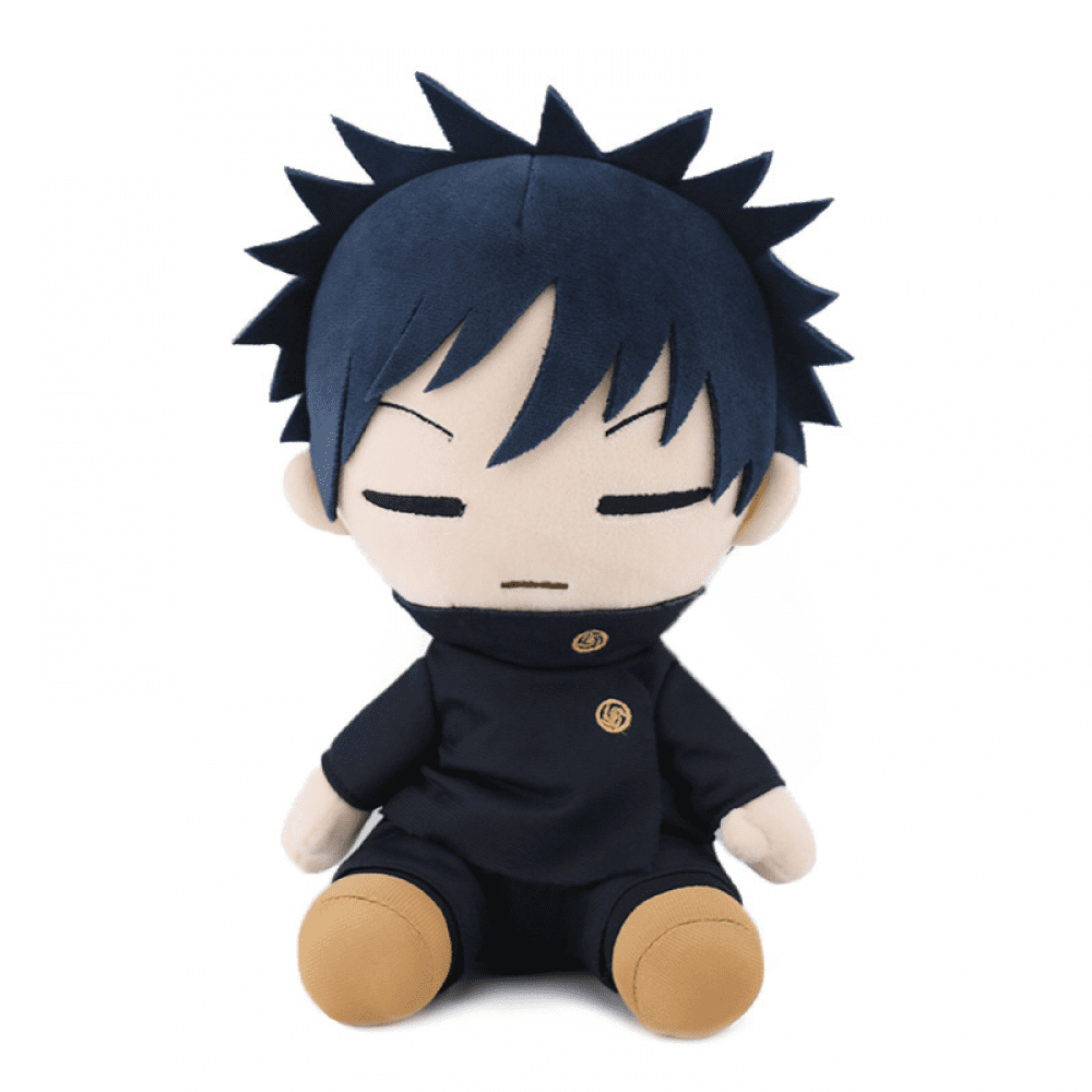 Yejue Anime Figure Itadori Yuji Gojo Satoru Inumaki Toge Fushiguro ...
