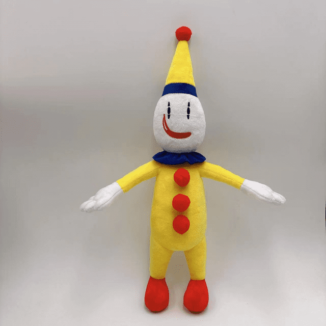 Yejue Digital Circus Plush Toy,The Amazing Plushies Toy,Stuffed Animal ...